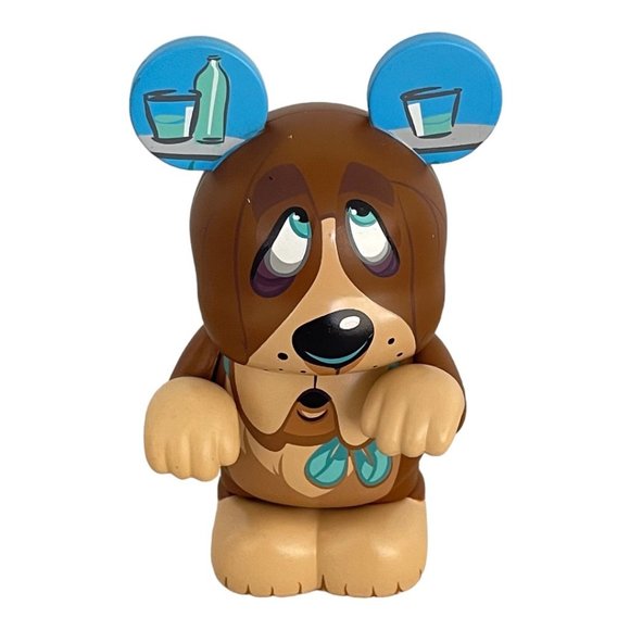 Disney | Toys | Disney Store Whiskers And Tales Peter Pan Nana ...